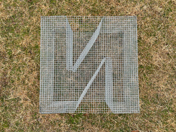 Pinfish Traps – Reel Texas Outdoors