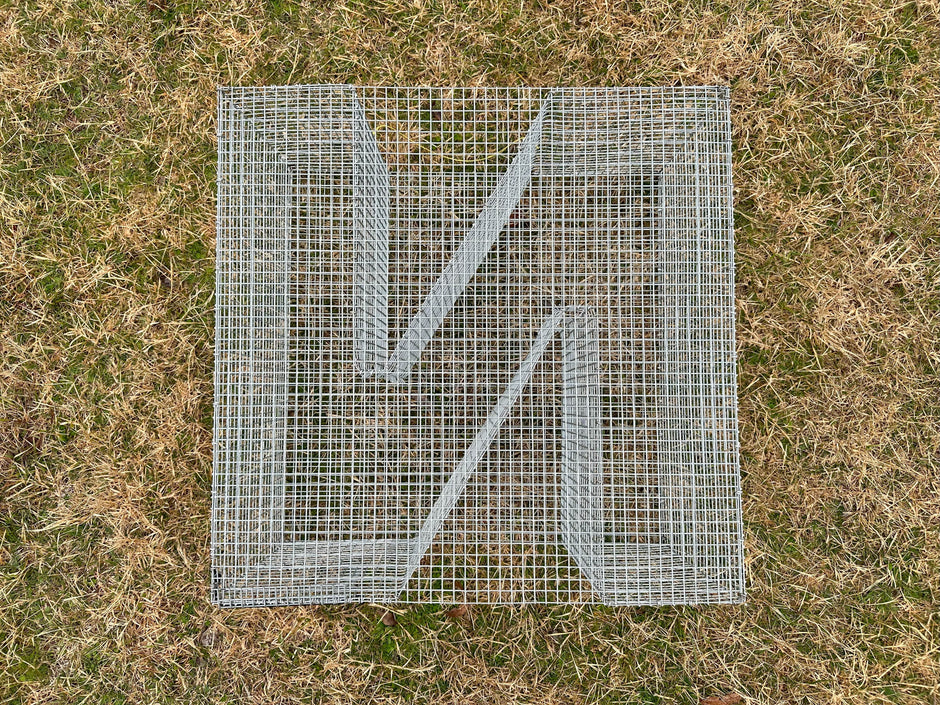 Pinfish Traps – Reel Texas Outdoors