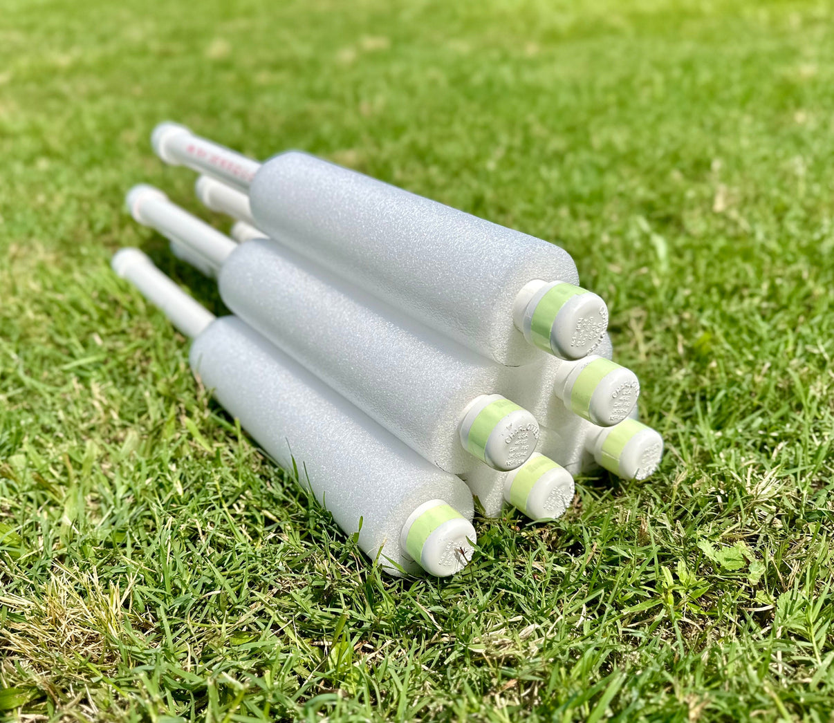 Catfish Jugs & Catfish Jug Lines (6 pack) – Reel Texas Outdoors