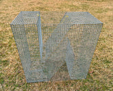 Reel Texas Outdoors - Home of the BEST CATCHING Bait Fish Traps!