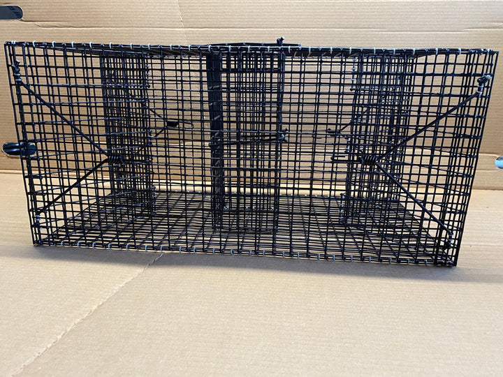 Bait Fish Traps (Handmade) | Perch, Bream & Pinfish Traps | Reel Texas ...