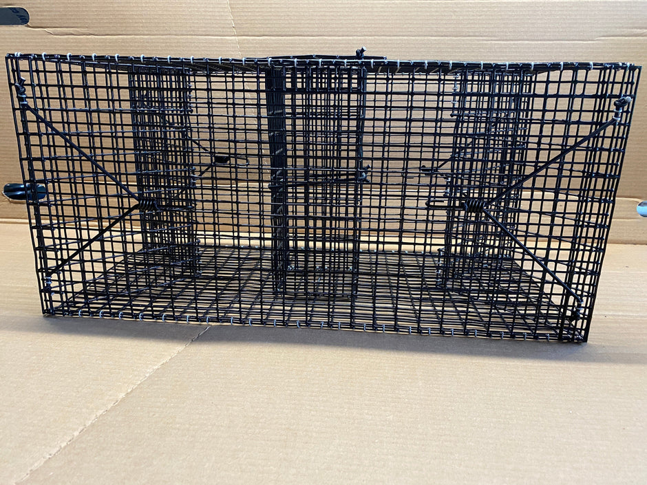 Top Bait Fish Traps | Perch, Bream & Pinfish Traps | Reel Texas Outdoors