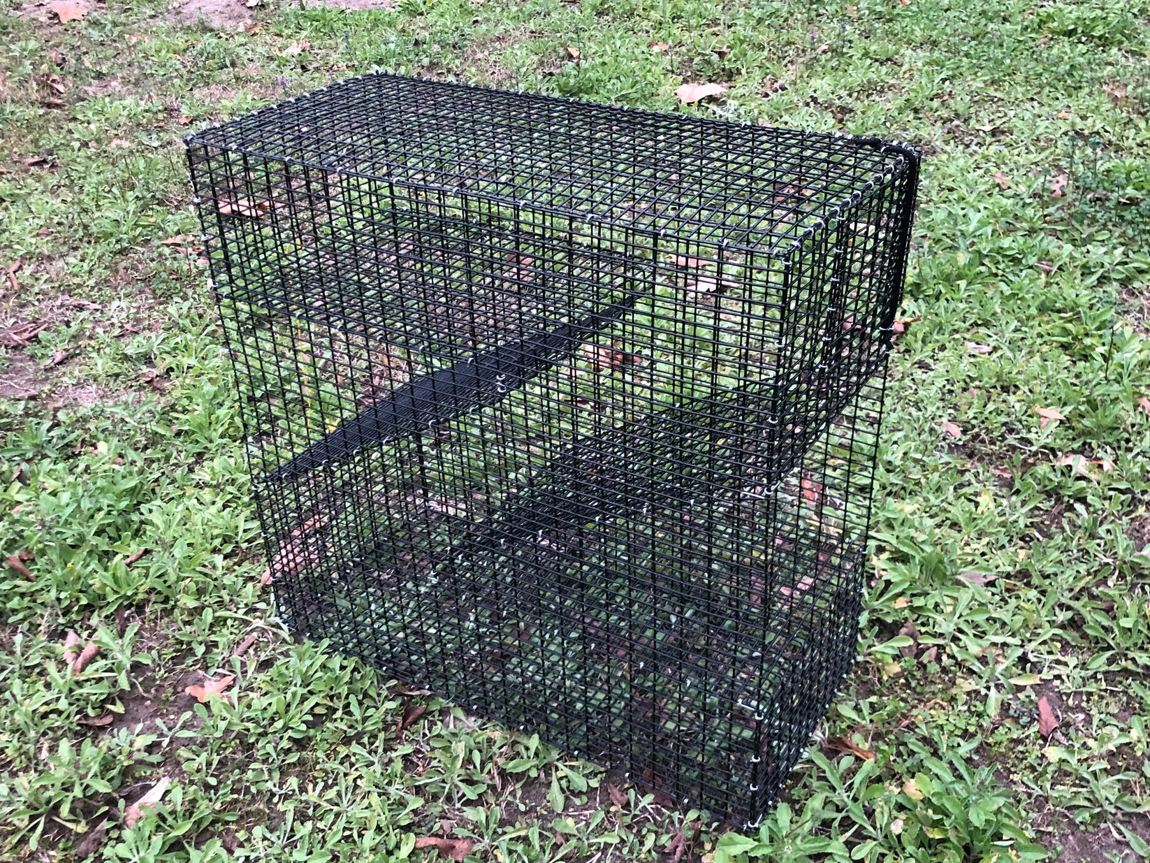 Z-Bait Fish Trap (Bream, Perch, Sunfish, Pinfish, Bullhead Trap) – Reel ...