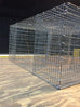 HEAVY DUTY Cloverleaf Bait Fish Trap - Perch Trap - Bream Trap - Pinfi ...